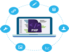 Best 5 PHP Development Services company Delhi, Noida, NCR