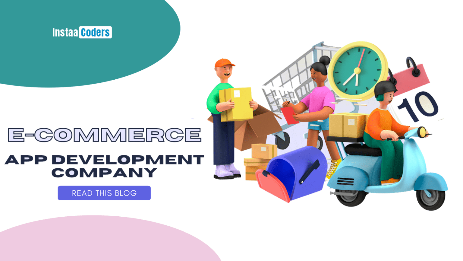 eCommerce Mobile App Development in Noida caters your business towards ...